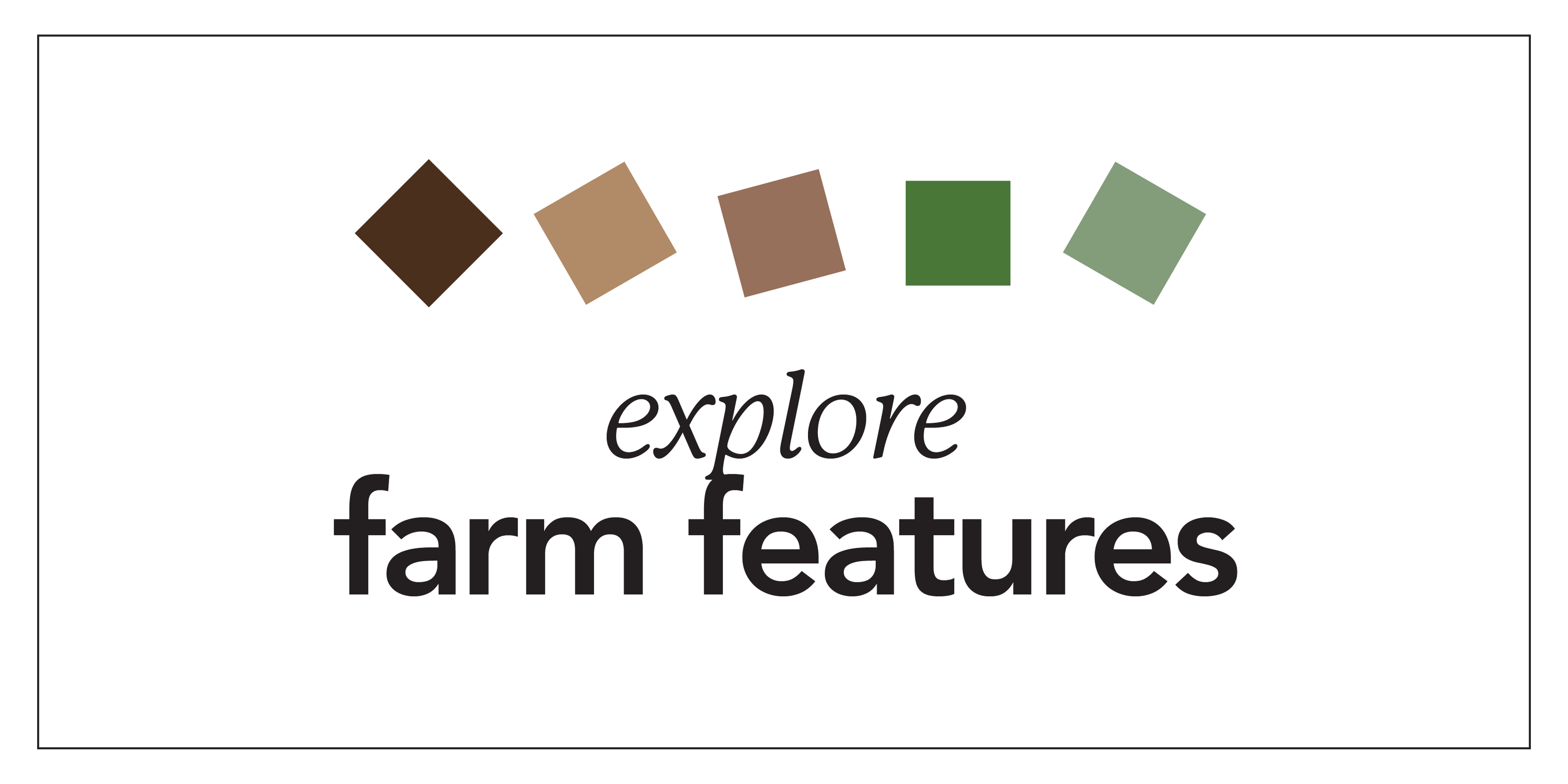 farm features